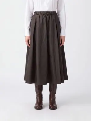 Aspesi Skirt - Brown