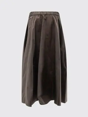Aspesi Skirt - Brown