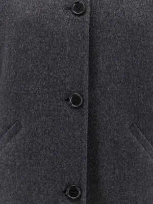 Aspesi Coat