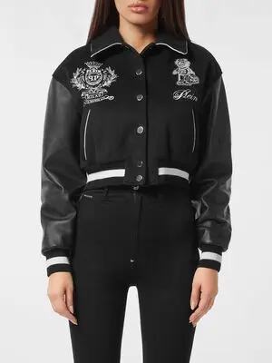 Philipp Plein Jacket