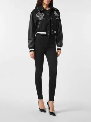 Philipp Plein Jacket
