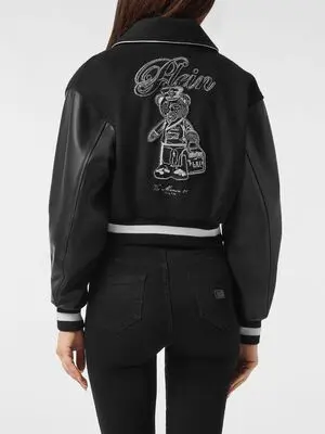 Philipp Plein Jacket