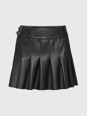Philipp Plein Skater Skirt