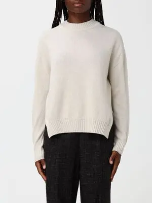 Liviana Conti Sweater - Beige