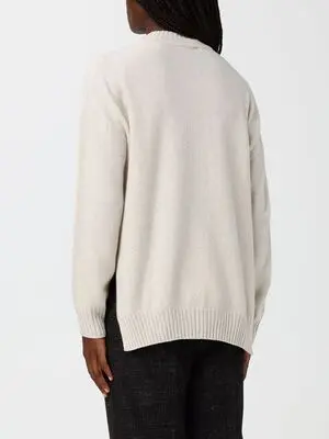Liviana Conti Sweater - Beige