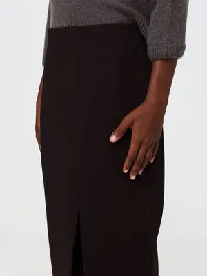 Liviana Conti Skirt - Brown