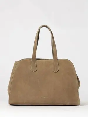 Liviana Conti Handheld Bag - Hazel