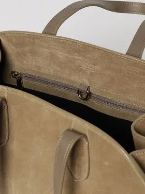 Liviana Conti Handheld Bag - Hazel