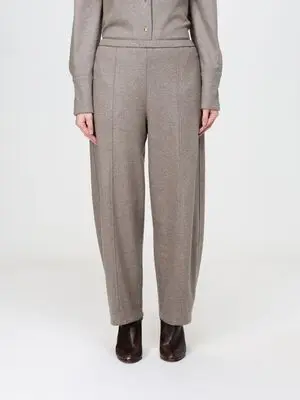 Liviana Conti Tailored Trousers - Hazel