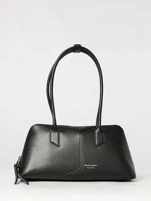 Emporio Armani Handbag - Black