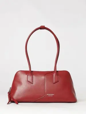 Emporio Armani Handbag Red
