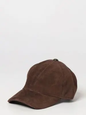 Emporio Armani Hat - Brown