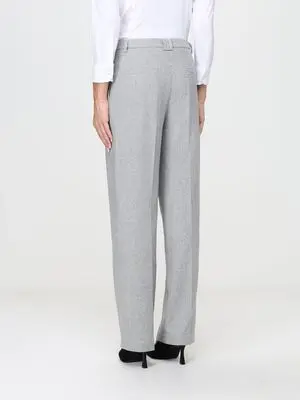 Liviana Conti Tailored Pleated Trousers