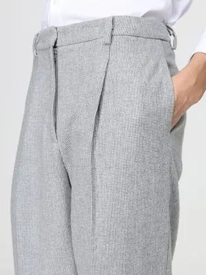 Liviana Conti Tailored Pleated Trousers