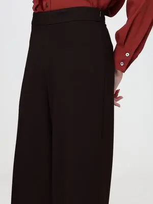 Liviana Conti Wide Leg Trousers