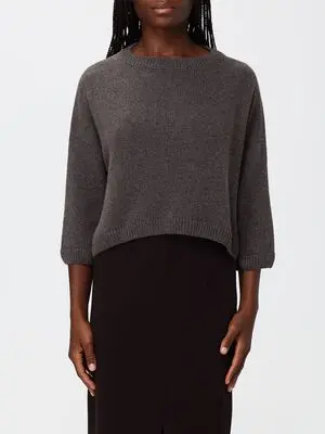 Liviana Conti Sweater - Brown