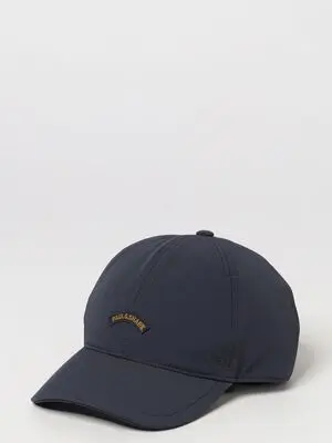 Paul & Shark Baseball Cap - Blue