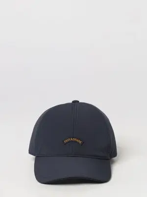 Paul & Shark Baseball Cap - Blue