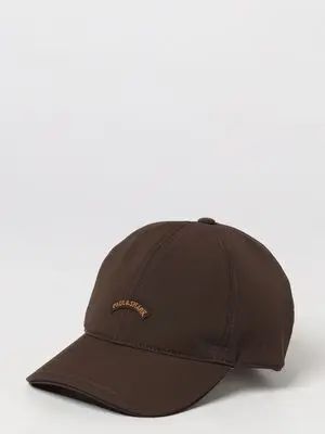 Paul & Shark Paul & Shark Baseball Cap Brown