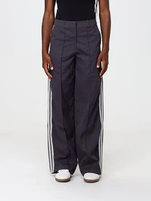 ADIDAS ORIGINALS Pants - Black