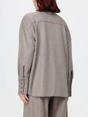 Liviana Conti Long Sleeve Shirt