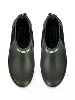 Barbour Halton Ankle Wellingtons