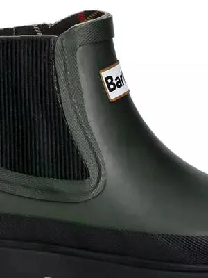 Barbour Halton Ankle Wellingtons