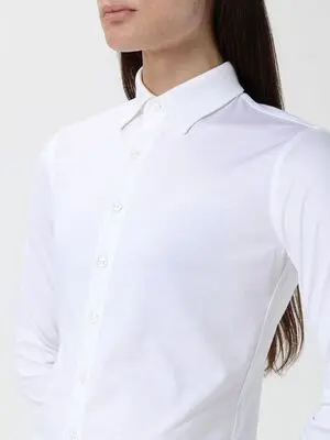CIRCOLO 1901 Shirt - White