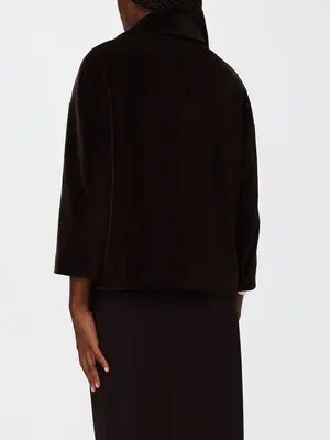 CIRCOLO 1901 Velvet Blazer