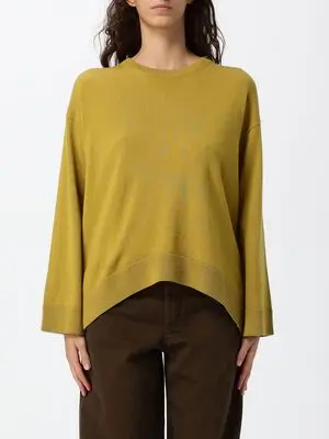 KANGRA Sweater - Mustard