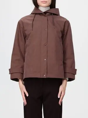 DUNO Hooded Jacket
