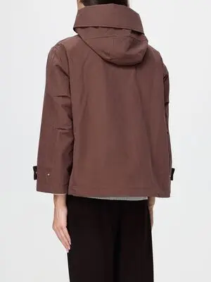 DUNO Hooded Jacket