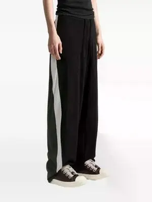 KIKO KOSTADINOV Colour-block Drawstring Track Pants