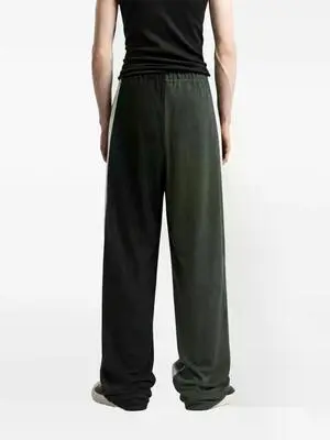 KIKO KOSTADINOV Colour-block Drawstring Track Pants