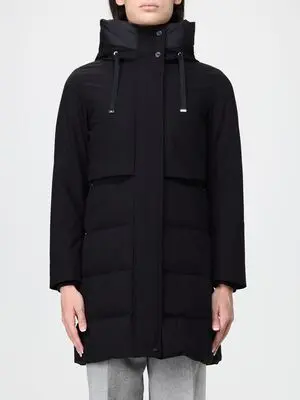 Duno Quilted Outerwear For Women
