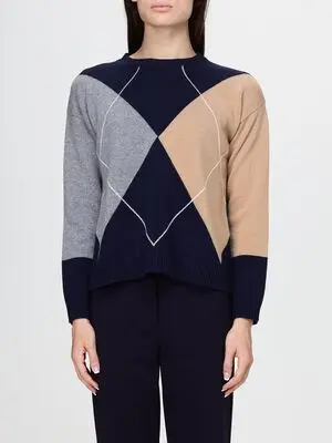 KANGRA Sweater - Multicolor