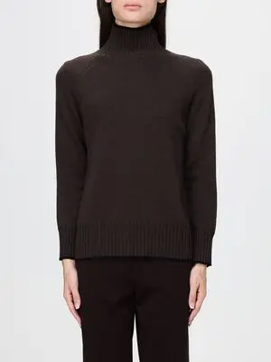 KANGRA Sweater - Brown