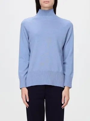 KANGRA Sweater - Sky Blue