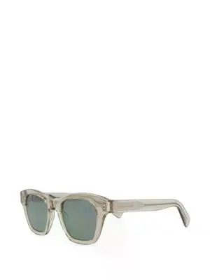 Saint Laurent Square-frame Sunglasses