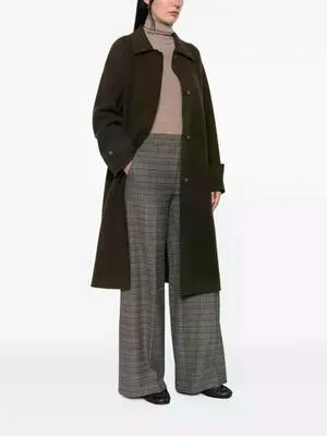 VICOLO Martingale Coat