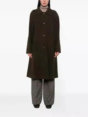 VICOLO Martingale Coat
