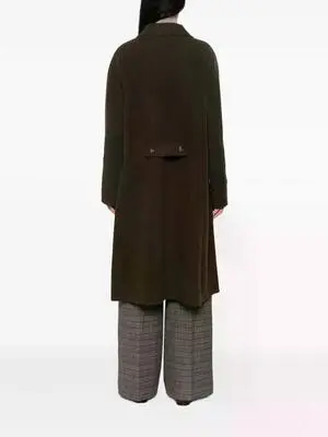 VICOLO Martingale Coat