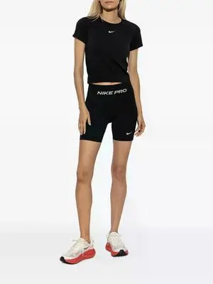 Nike Seamless Logo-print T-shirt