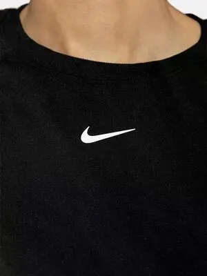 Nike Seamless Logo-print T-shirt