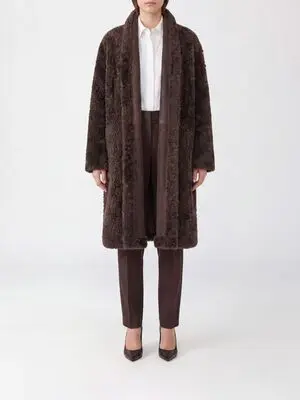TOM FORD Shearling Coat