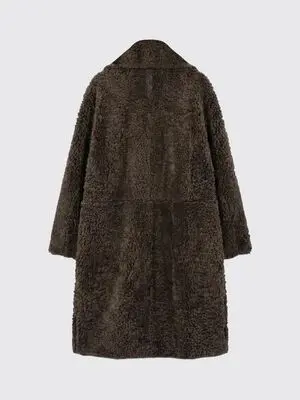TOM FORD Shearling Coat