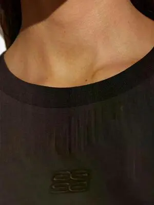 GESTUZ Oversized T-shirt