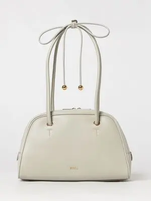 Furla Shoulder Bag - Grey