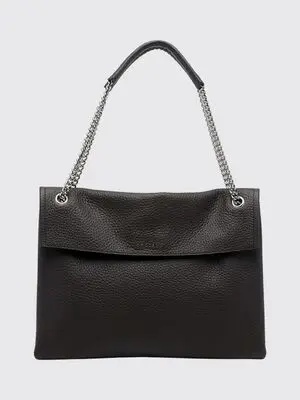 Orciani Venus Medium Shoulder Bag - Brown