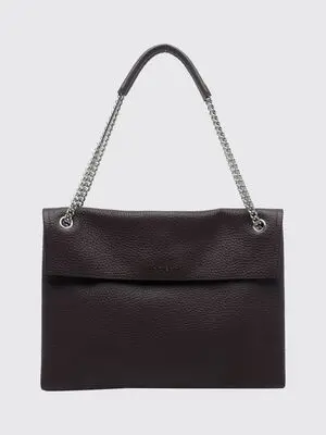 Orciani Venus Medium Shoulder Bag - Red